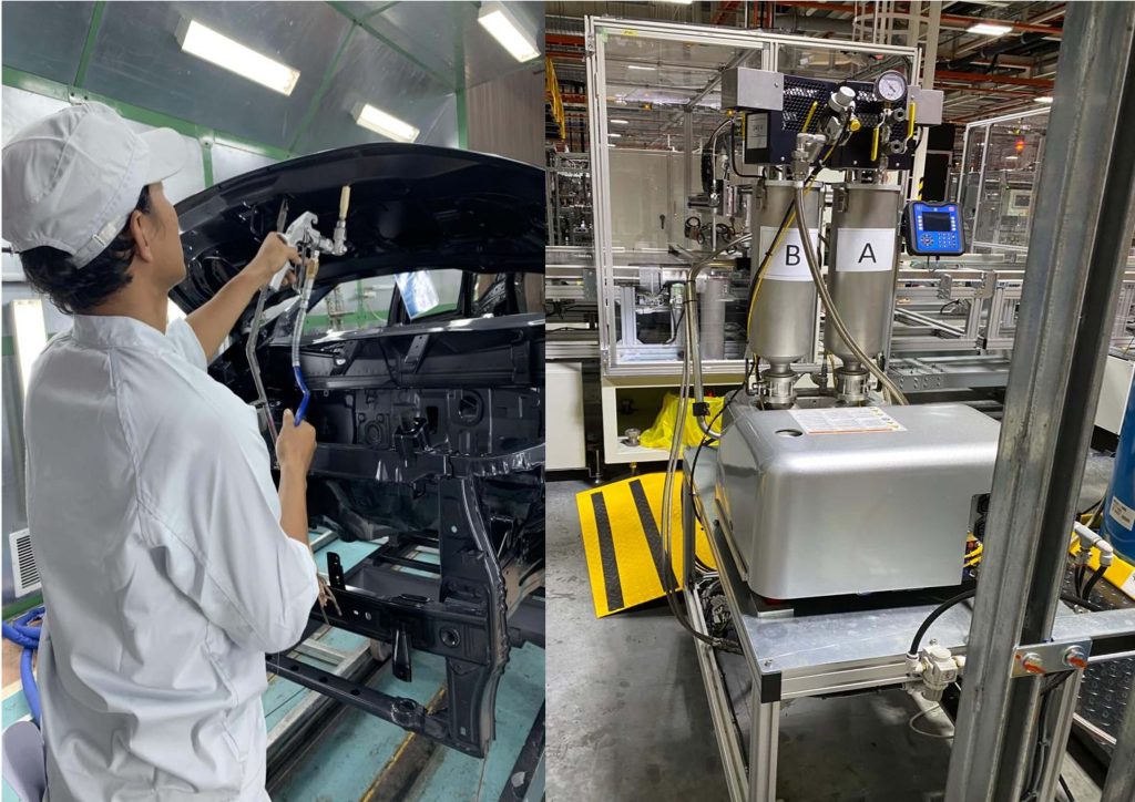 Trang chủ - Greentek